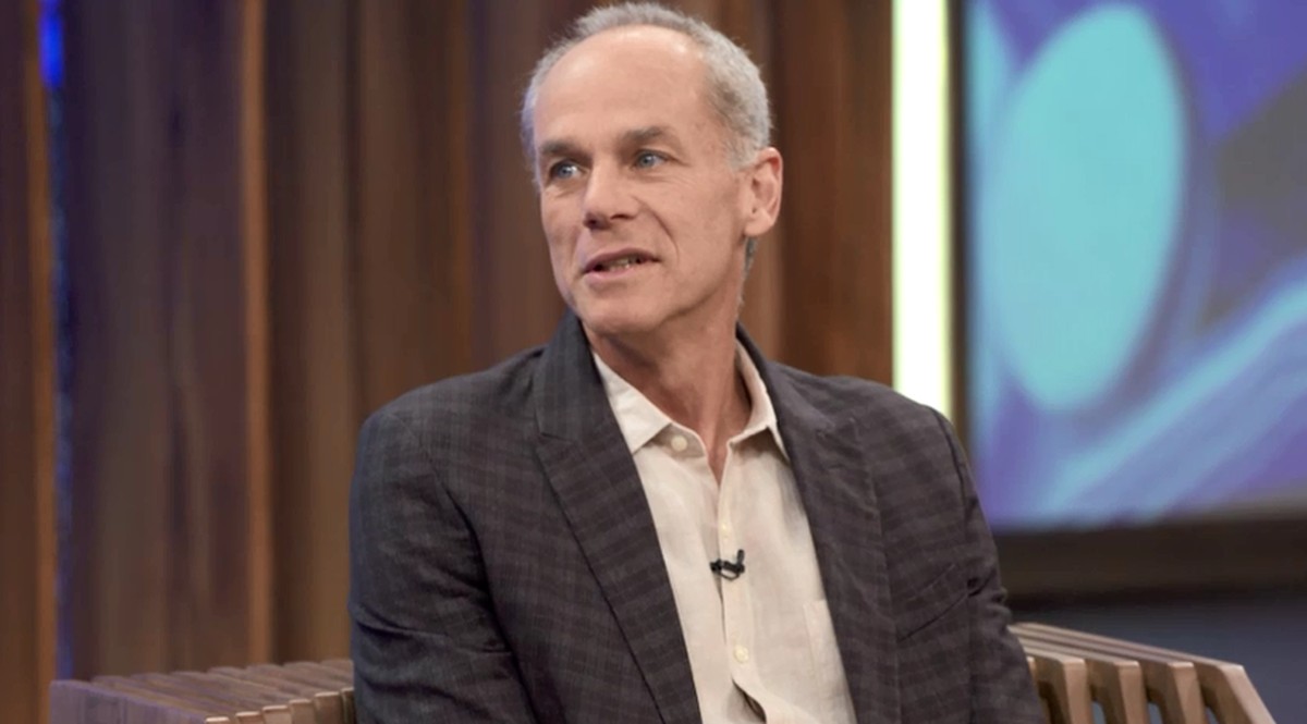 Marcelo Gleiser, vencedor do Prêmio Templeton, é o próximo convidado da ...