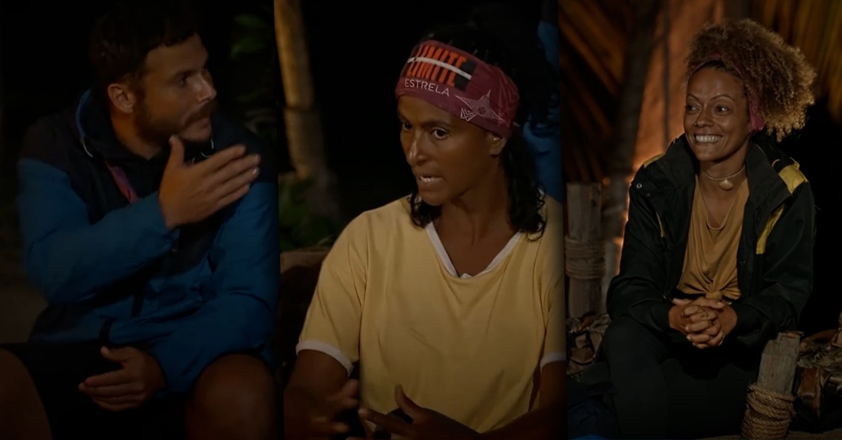 Entenda as últimas tretas e veja como estão os participantes na reta ...