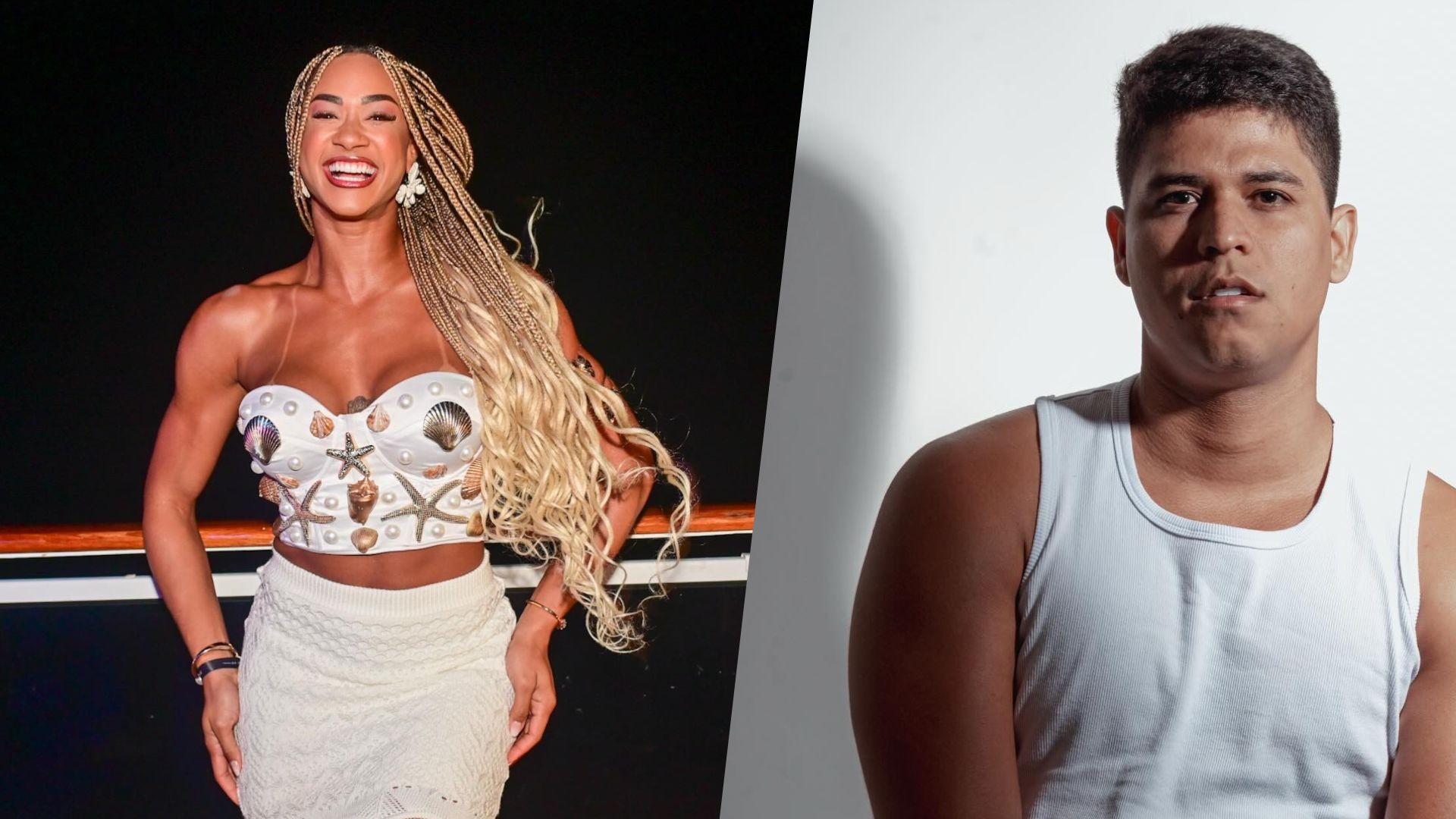 BBB 25: 5 ex-participantes que deram uma guinada na vida profissional ...