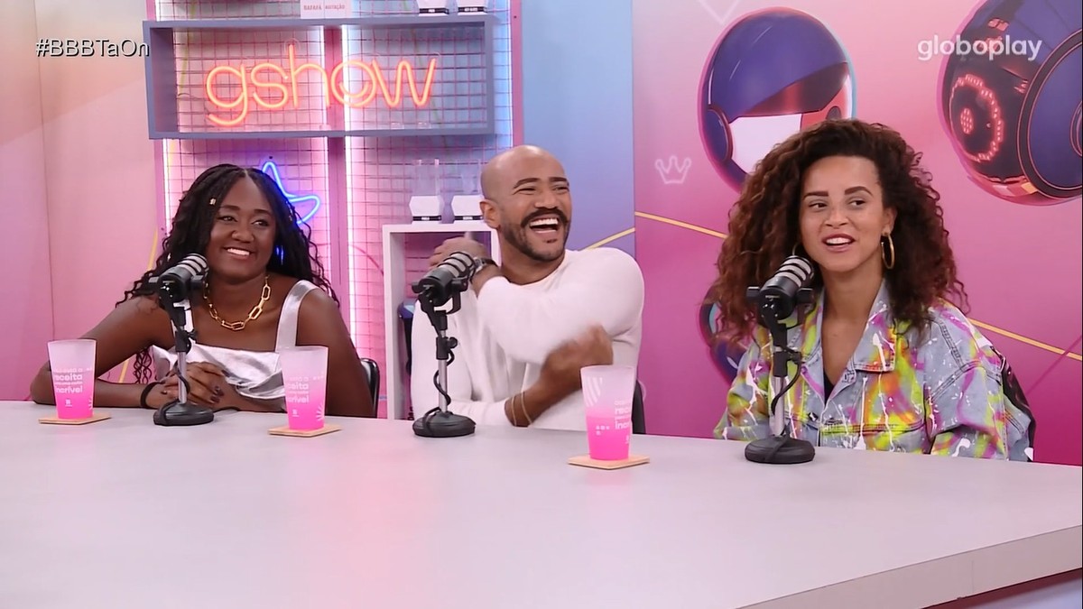 Sarah Aline conta como está sua relação com Ricardo Alface após o fim ...