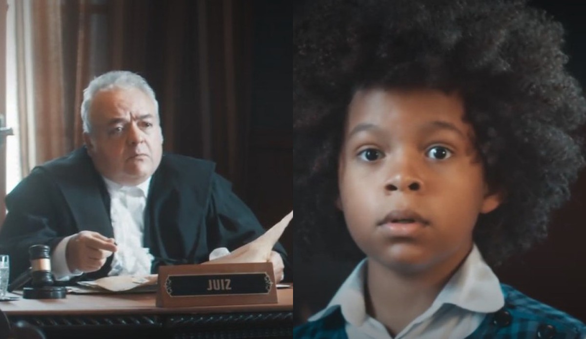 Amor Perfeito: juiz decide com quem Marcelino fica; confira! | vem por ...