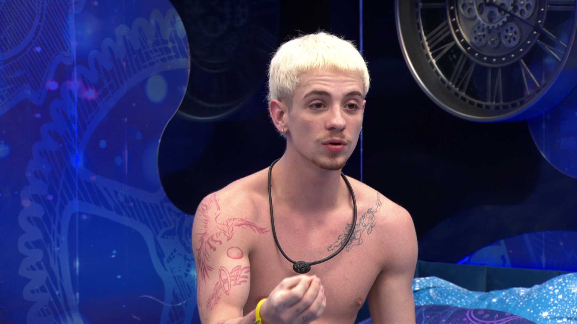 Juliano Floss critica sister do BBB 26 por proximidade com ele e afirma ...