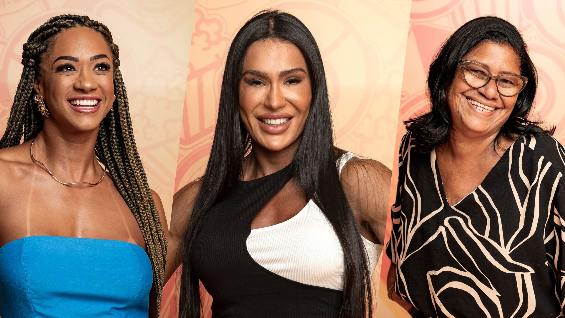 Após dois meses de BBB 25, qual participante tem mais seguidores? Veja ...