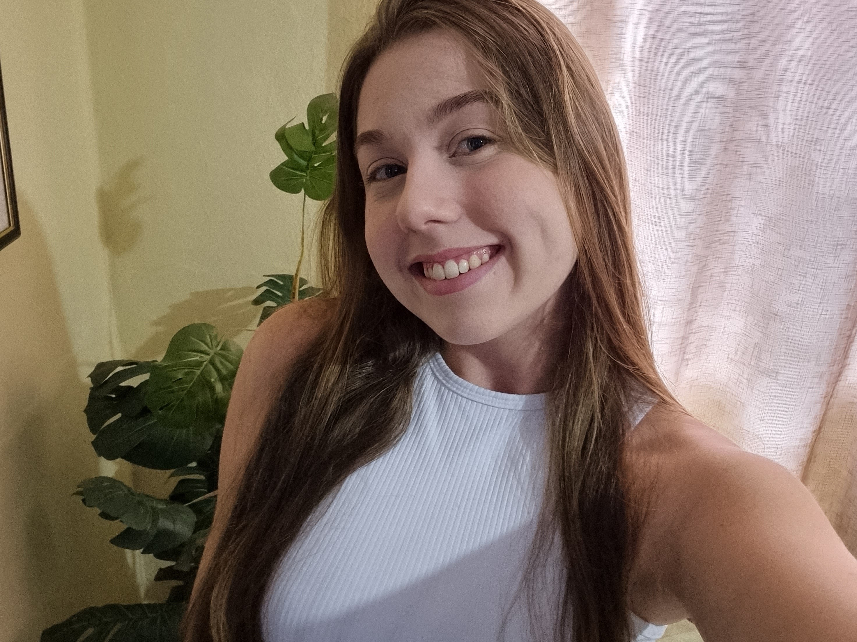 Raissa, do BBB 25, é fã de Ana Castela e teve festa de 15 anos ...