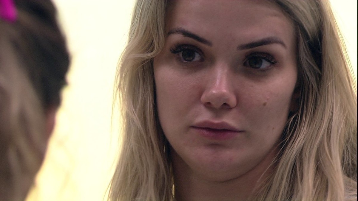 Marcela: 'Eles saíram de quem eu queria ser aliada para meus próximos ...