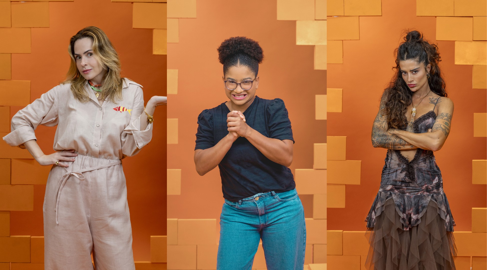 Escalou algum emparedado? Veja quantos pontos o grupo perdeu no Cartola ...