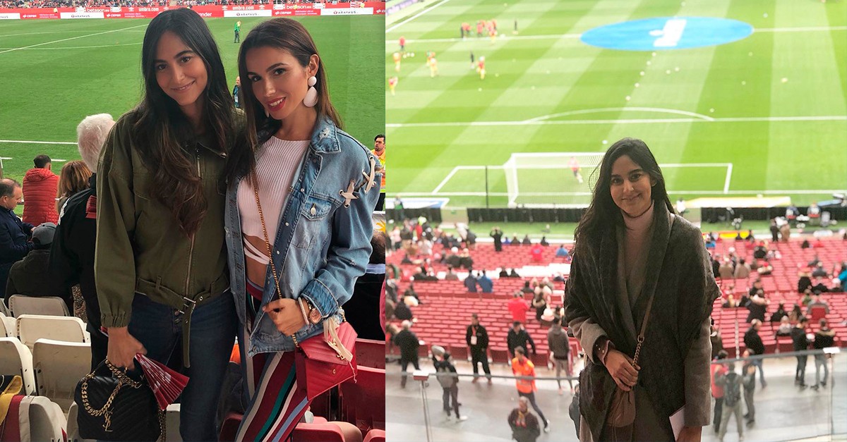 Bono, goleiro do Marrocos, é casado com influenciadora; saiba quem ela ...