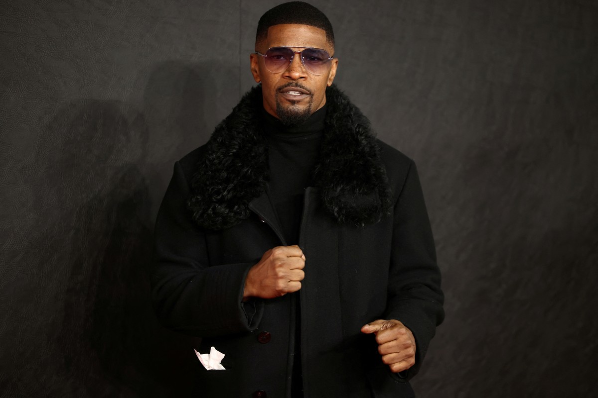 Jamie Foxx: o que sabemos sobre a internação e o estado de saúde do ...