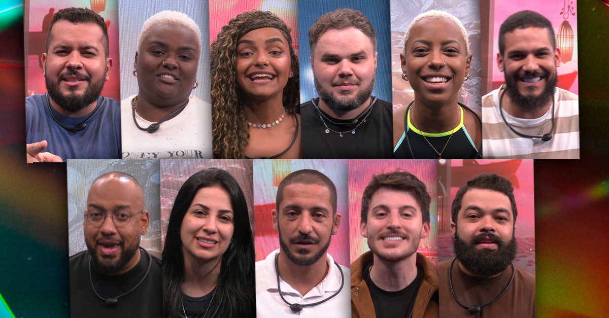 Estrela da Casa: cantores fazem campanha para 3º Hitmaker da temporada ...