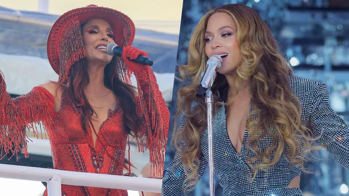 Hits das divas Beyoncé e Ivete Sangalo marcam estreia dos Shows no The Voice Kids; veja spoiler ...