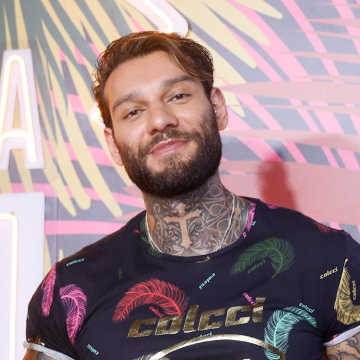 Lucas Lucco exibe corpo mais magro e fala sobre mudança: 'Resolvi não ...