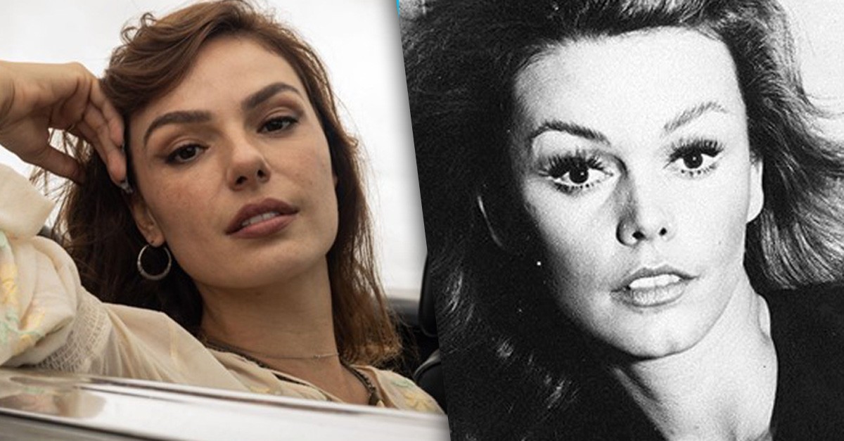 Isis Valverde reflete sobre reviver história de Ângela Diniz nos ...