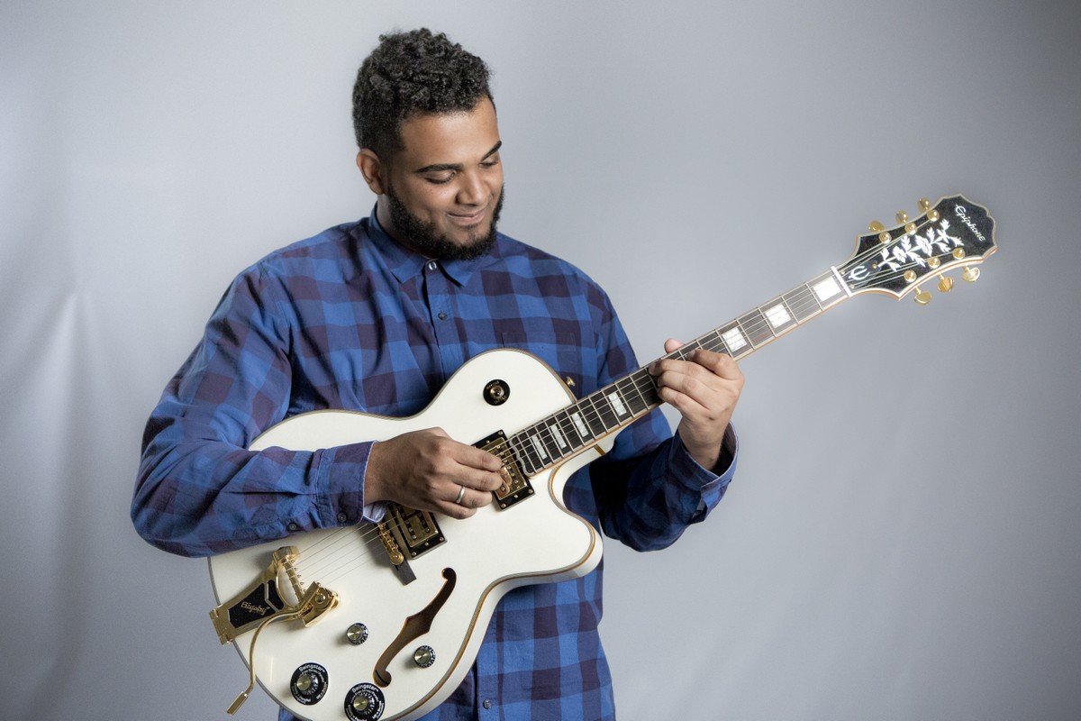 'The Voice Brasil': confira vídeo exclusivo do participante Alan ...