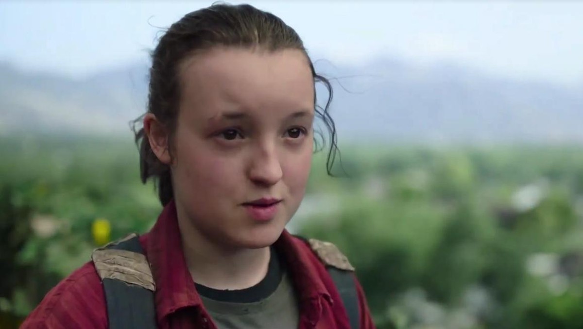 Bella Ramsey não jogou 'The Last of Us' para viver Ellie em série ...