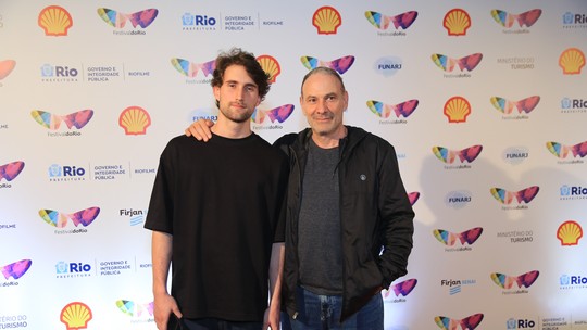 Marco Ricca | Artistas | GSHOW