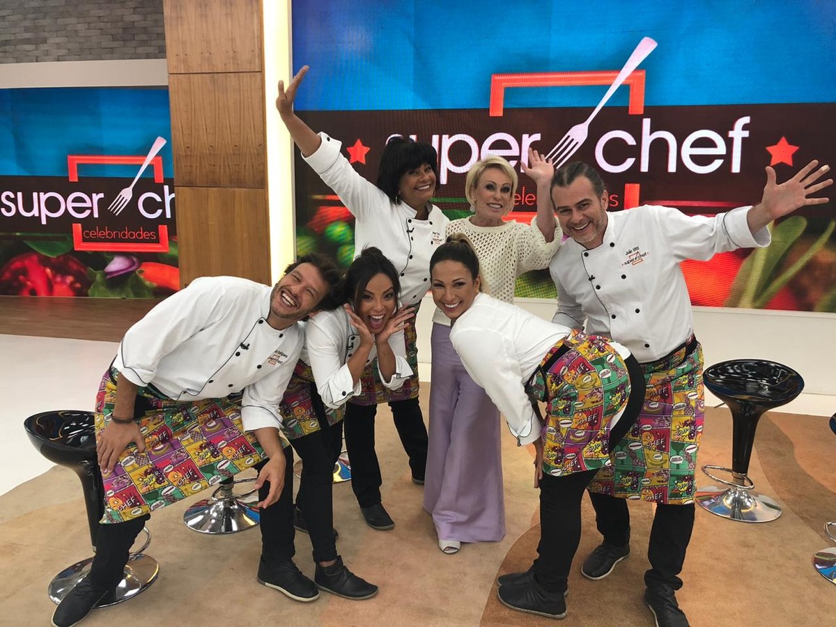 'Super Chef Celebridades 2019': confira o que rolou no décimo dia do ...