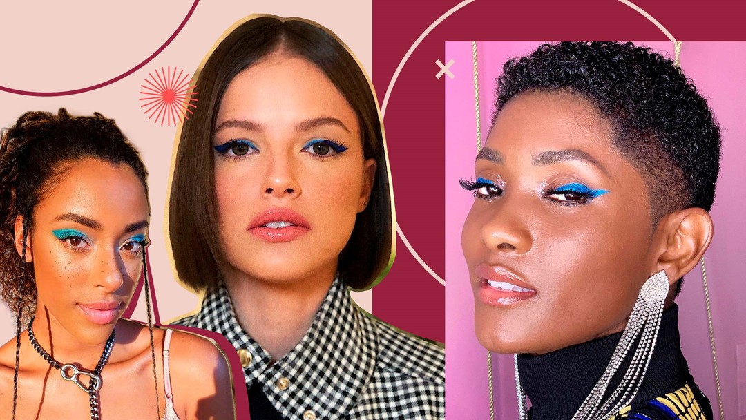 Giulia Bertolli | Artistas | GSHOW