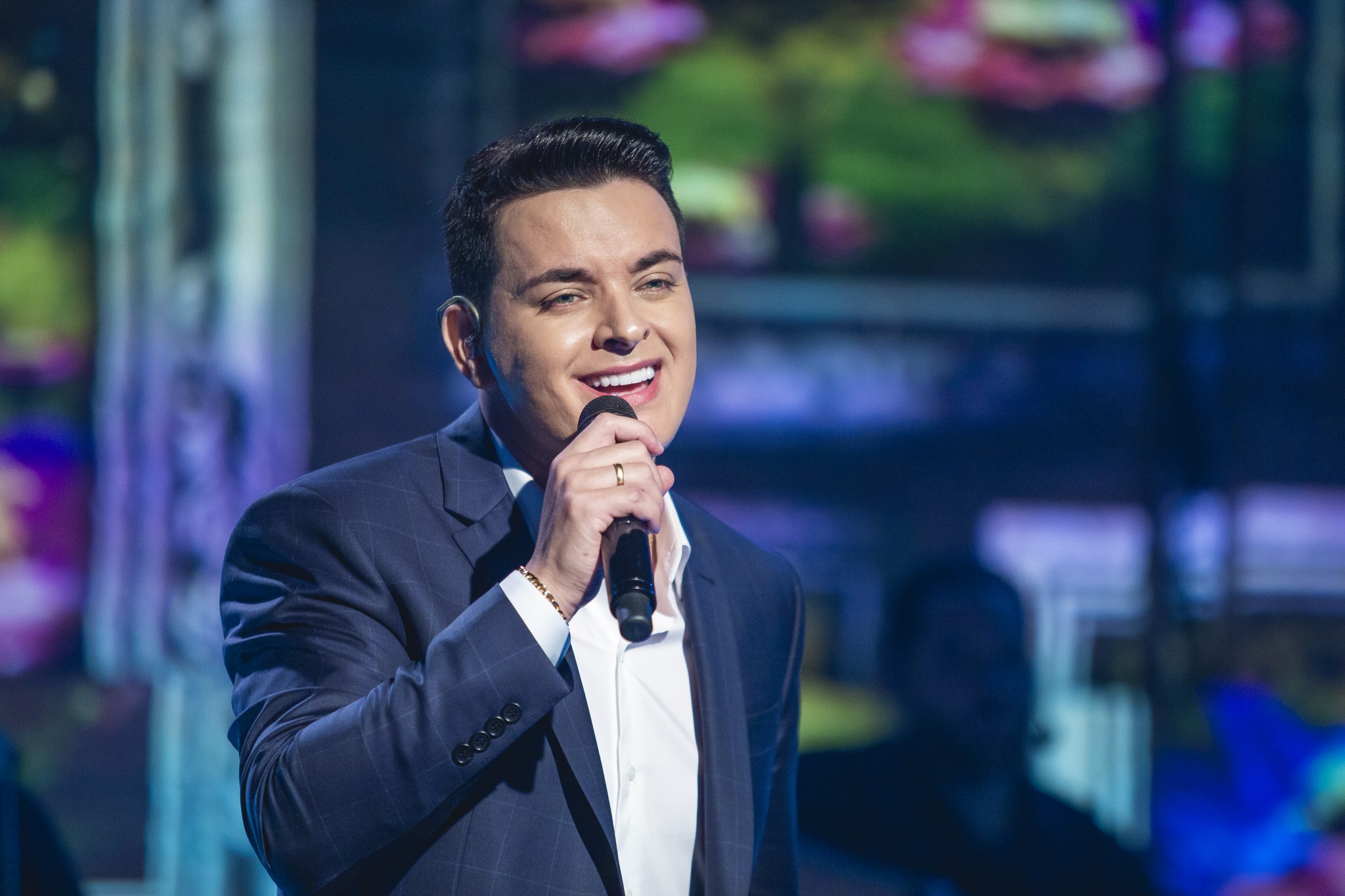 Léo Pain lança clipe com Michel Teló e lembra promessa do ex-técnico ...