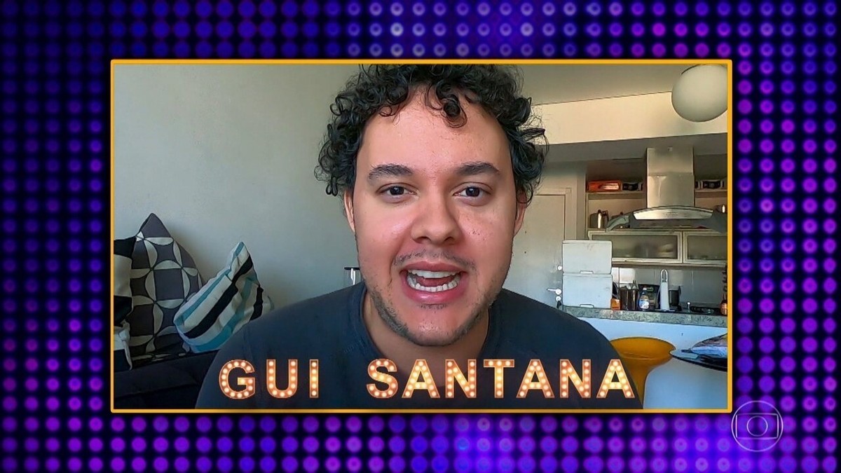 Mumuzinho e Gui Santana relembram melhores momentos no 'Tamanho Família ...