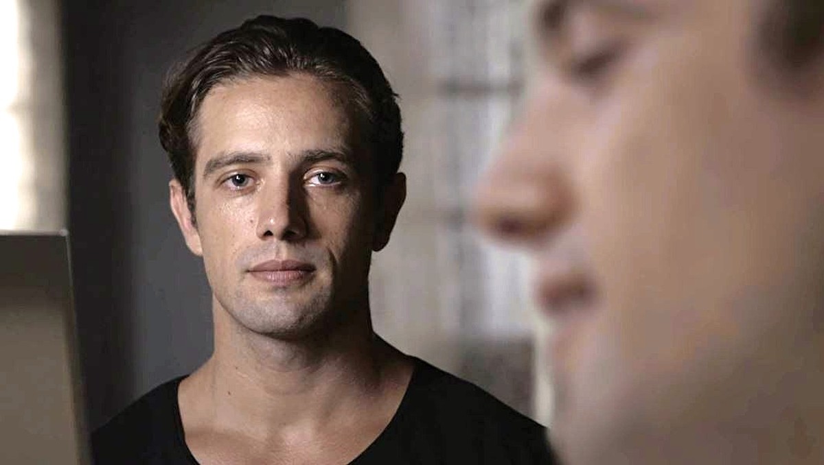 Daniel faz regressão e volta ao passado em 'Espelho da Vida' | vem por ...