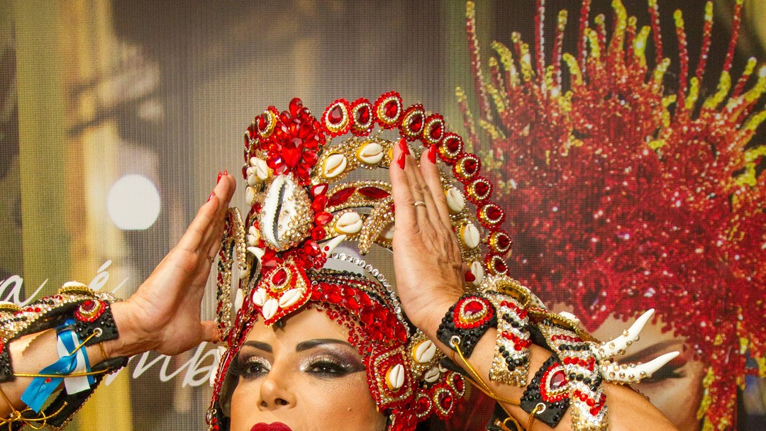 Carnaval | Notícias dos desfiles e escolas de samba | gshow