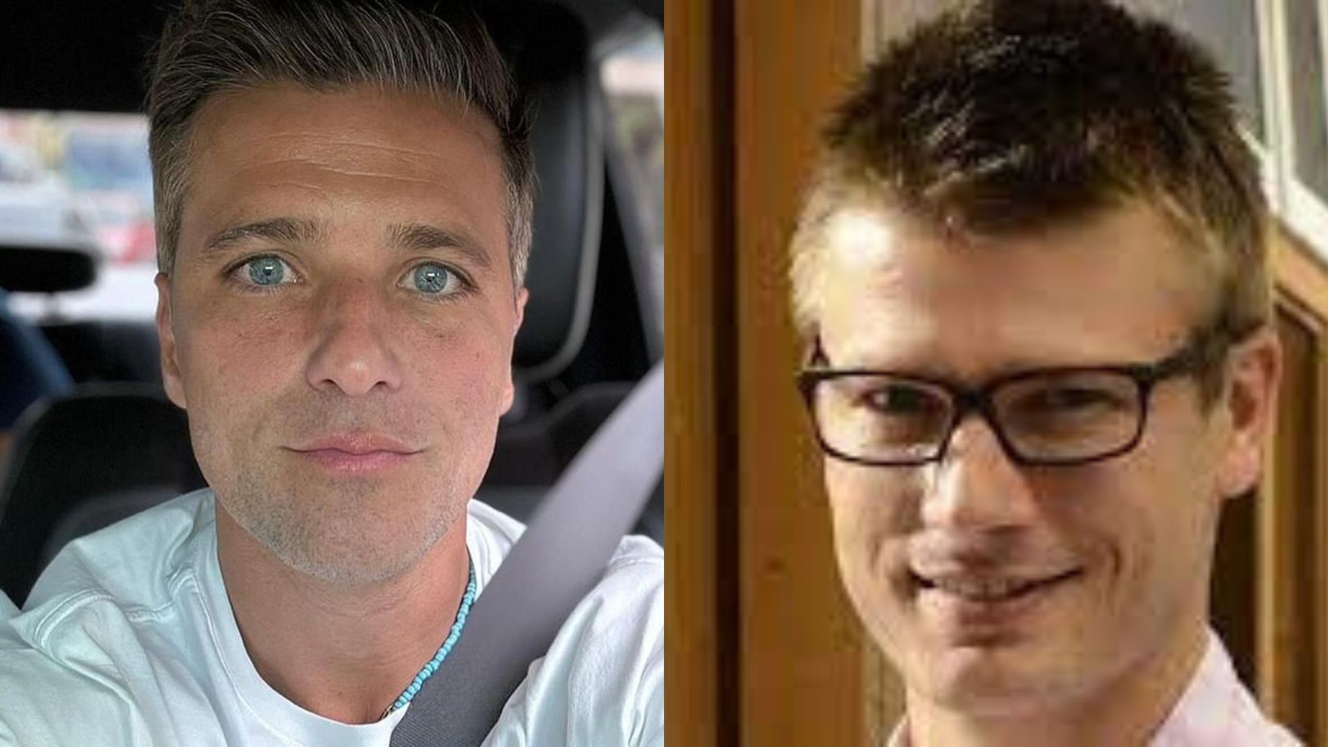 Com ou sem barba? Veja famosos que raramente aparecem com os pelos ...