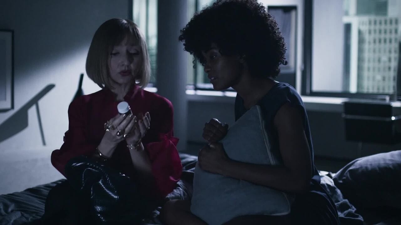 Angel é solta, e Giovanna demite Cristiano em Verdades Secretas 2; veja ...