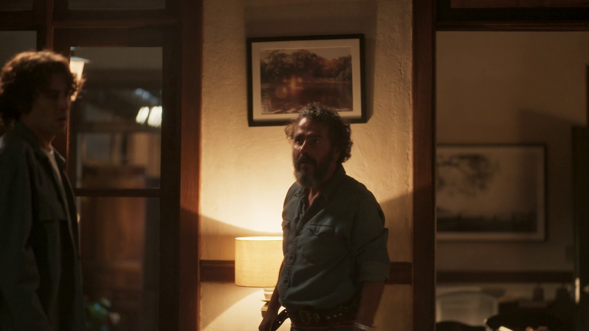 Pantanal: Zé Leôncio irá se desentender com os filhos | vem por aí | gshow