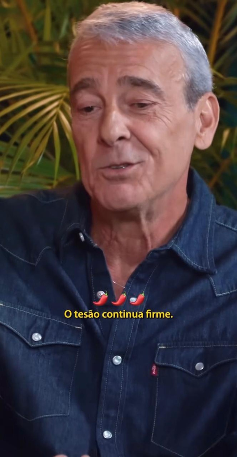 alexandre borges idade