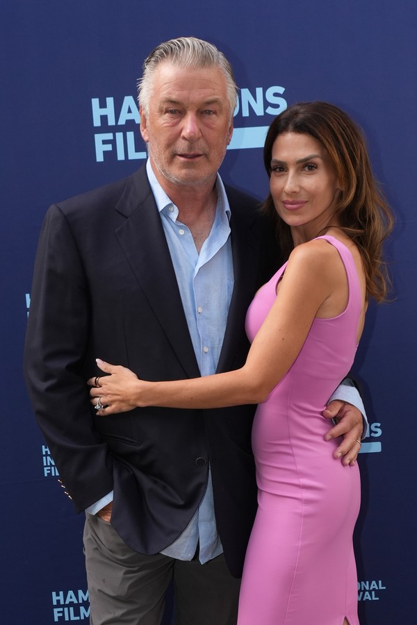 Alec Baldwin Antes E Agora Vídeo De Alec Baldwin Pode Mudar Rumo Das