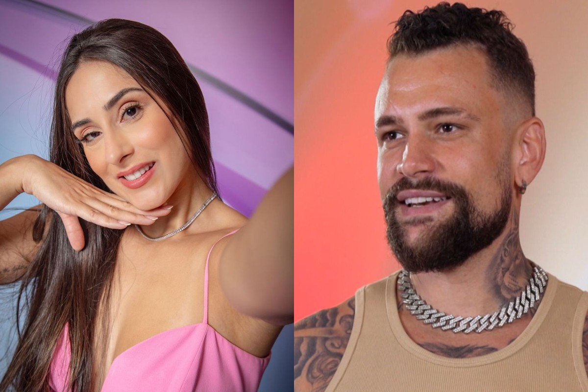 Internautas shippam participantes do BBB 24 e apontam semelhança com ...