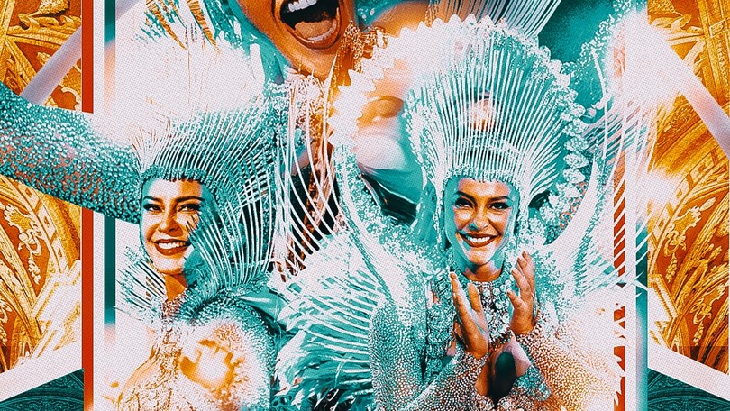 Carnaval 2025 | Notícias dos desfiles e escolas de samba | gshow