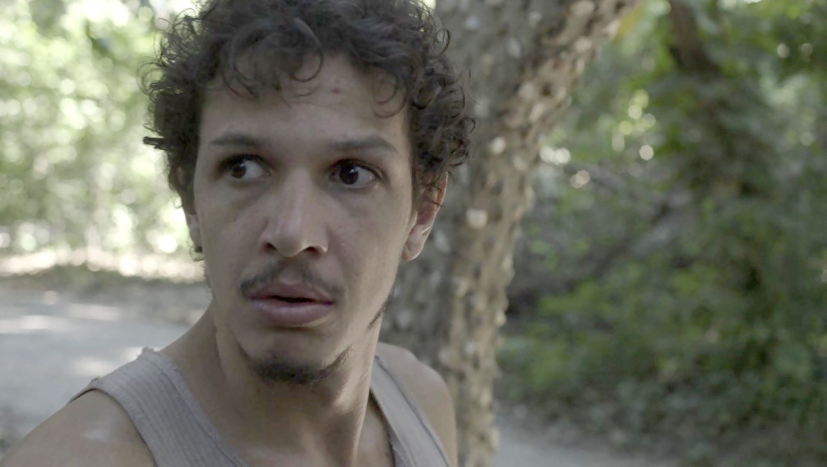 Zé Victor ameaça Caetana: 'Encomenda a alma a Deus' | vem por aí | gshow