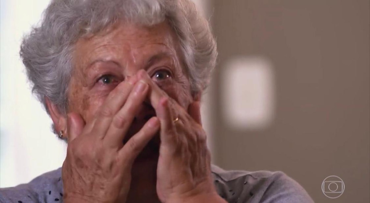 Maria Ada revela que comentário no 'The Wall' sobre filho rendeu em ...