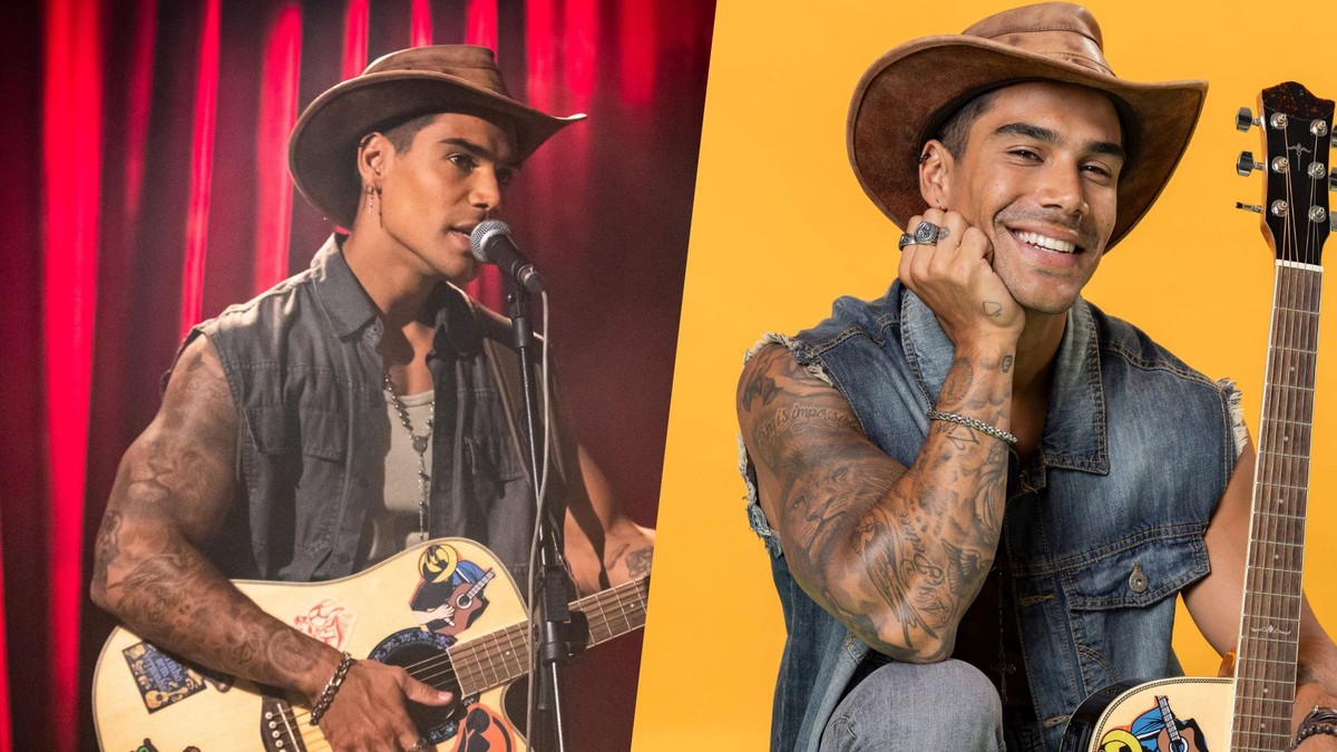 Fuzuê: veja a trajetória de Jefinho Sem-Vergonha para se tornar um ...