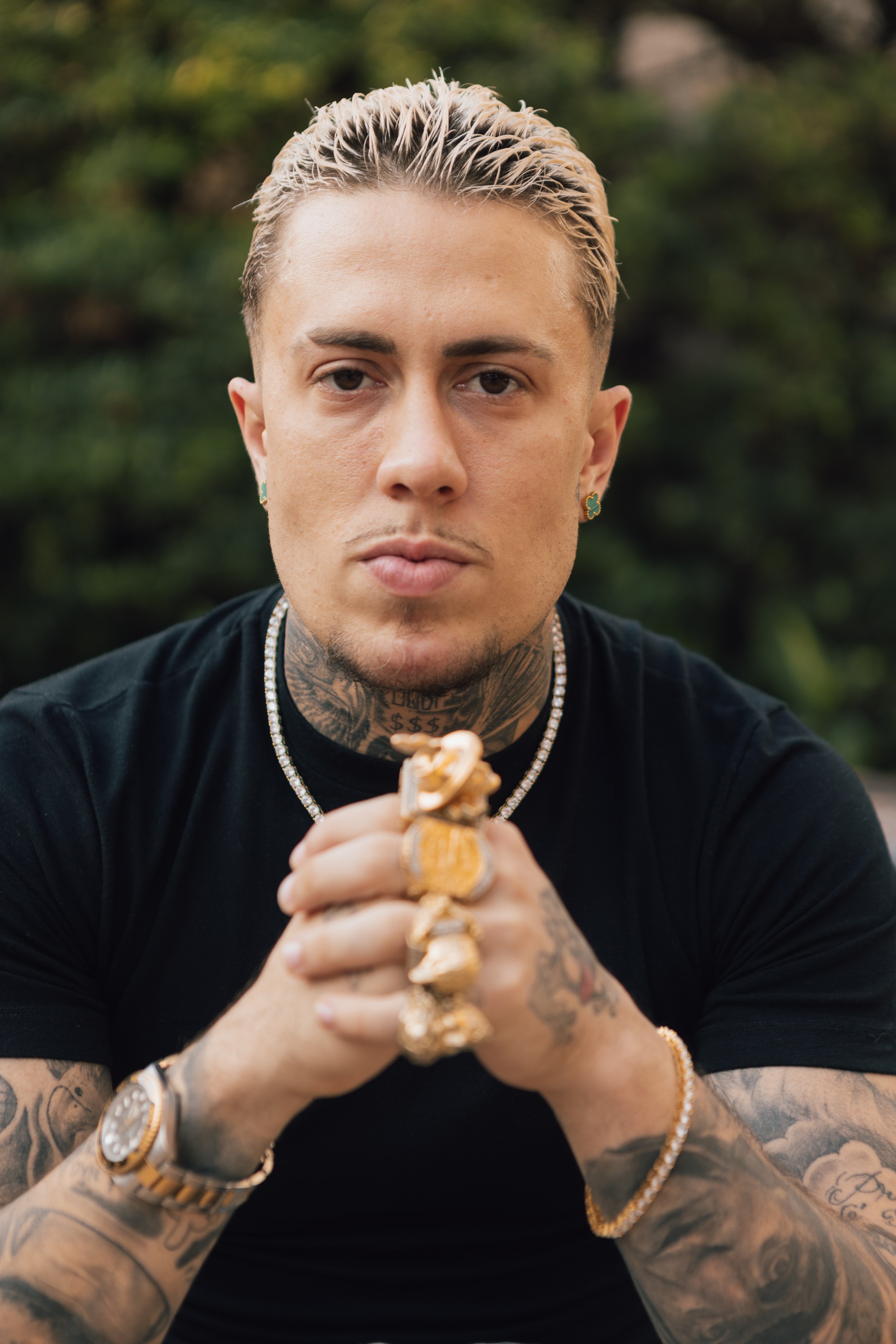 MC Daniel fala de carreira internacional e revela convite de Anitta | Gshow