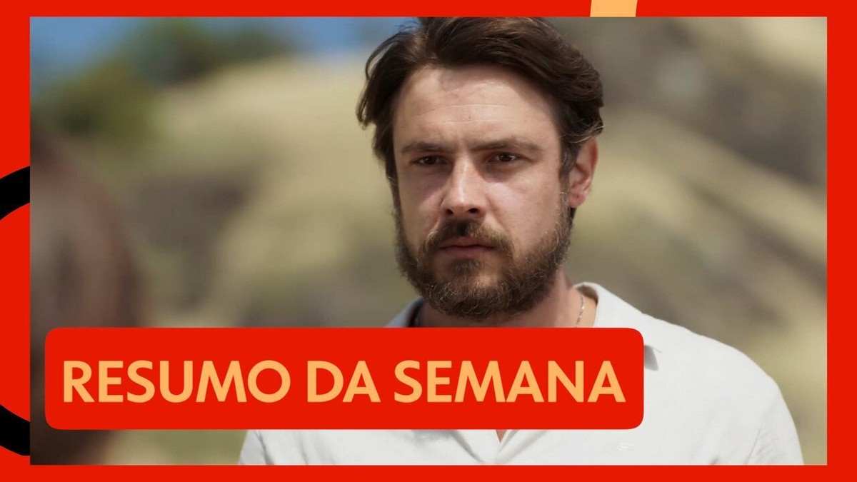 Resumo De Mar Do Sertão Veja Os Capítulos De 26 De Setembro A 01 De
