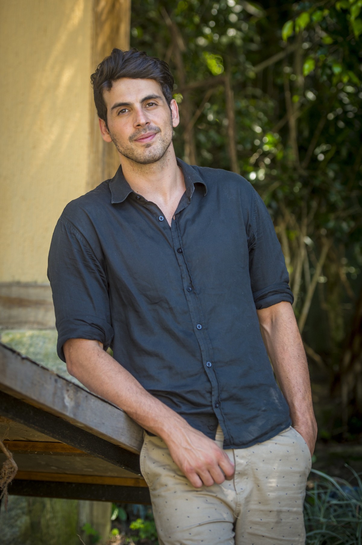 Maycon, do BBB19, ganha mais de 300 mil seguidores em rede social ...