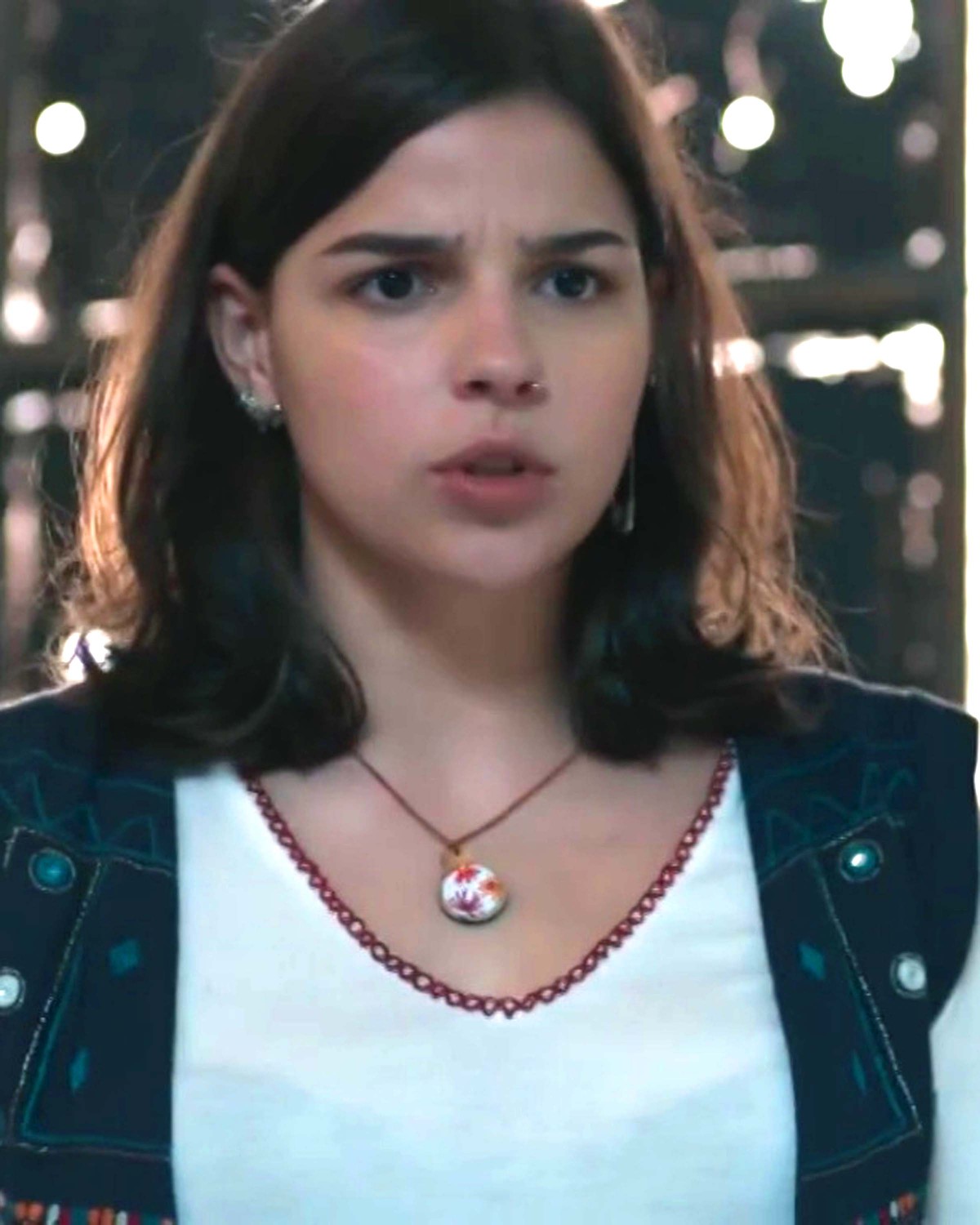 Keyla descobre segredo de Ellen e procura Deco! | Edição Especial | gshow