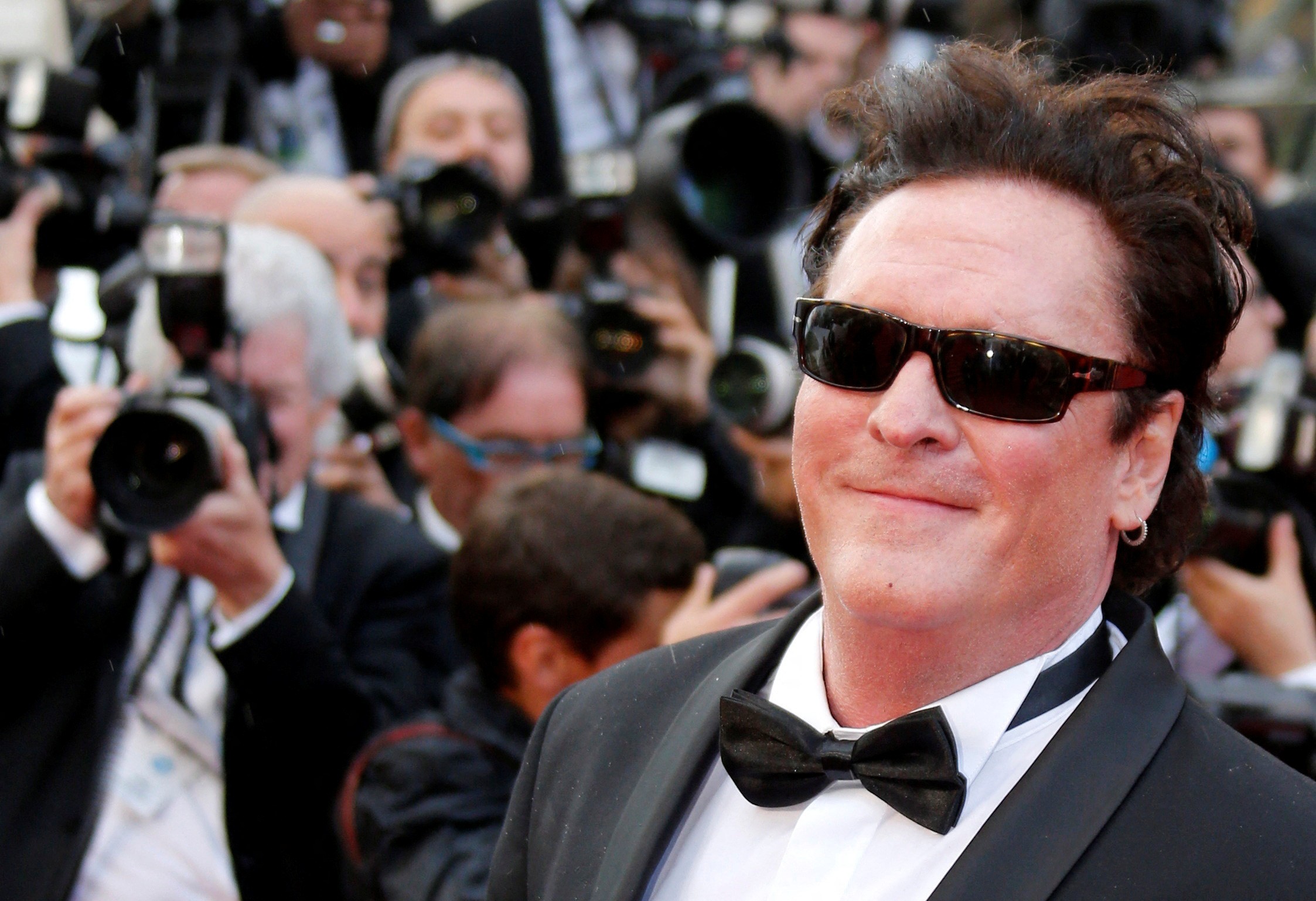 Michael Madsen, ator de ‘Kill Bill’, morre aos 67 anos | Gshow