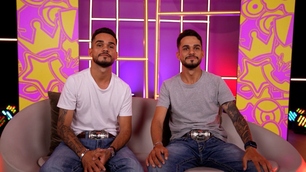 Mãe de João Pedro e João Gabriel, do BBB 25, revela dicas para lidar com individualidade de ...