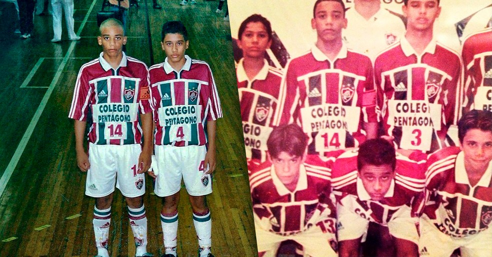 marcelo fluminense messi