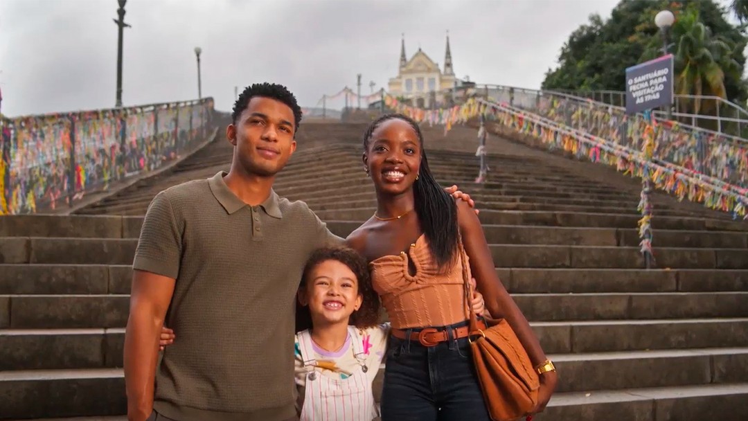 Juan Paiva interpreta Samuel em Dona de Mim | personagem | GSHOW