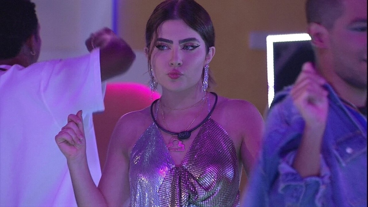 Astrologia na festa do BBB 22: entenda os símbolos e significados de ...