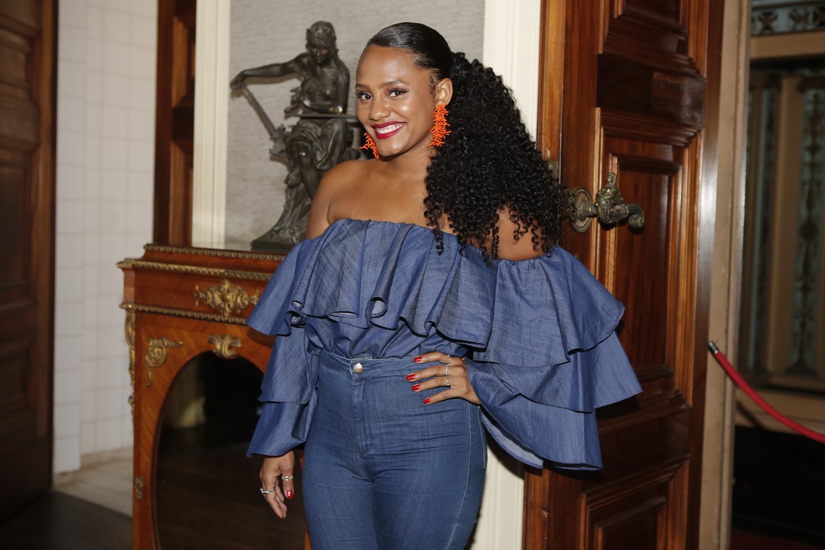 Rock in Rio 2019: Jéssica Ellen entrega nervosismo de cantar com Elza ...