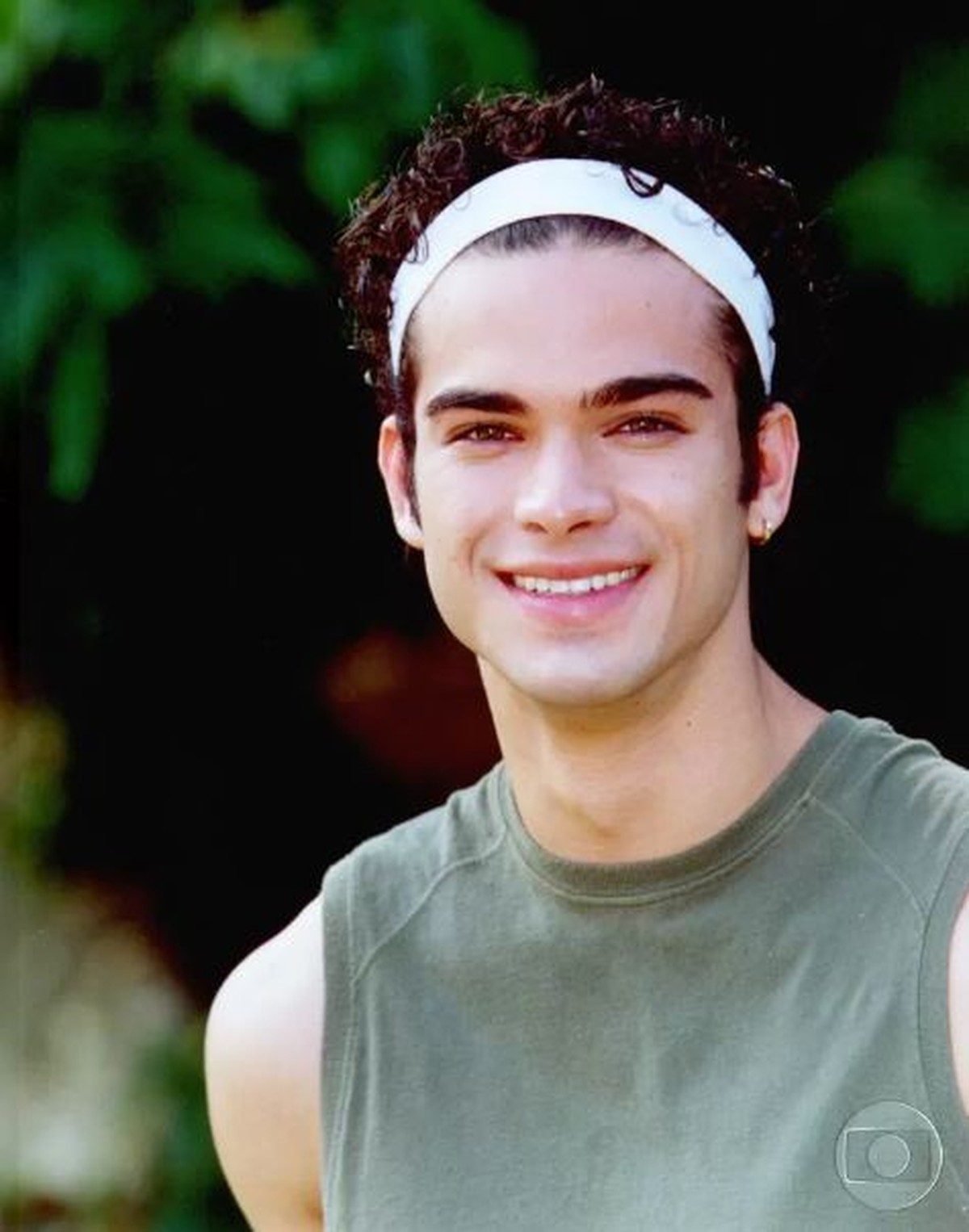 Sidney Sampaio recebe alta de hospital | TV & Famosos | gshow