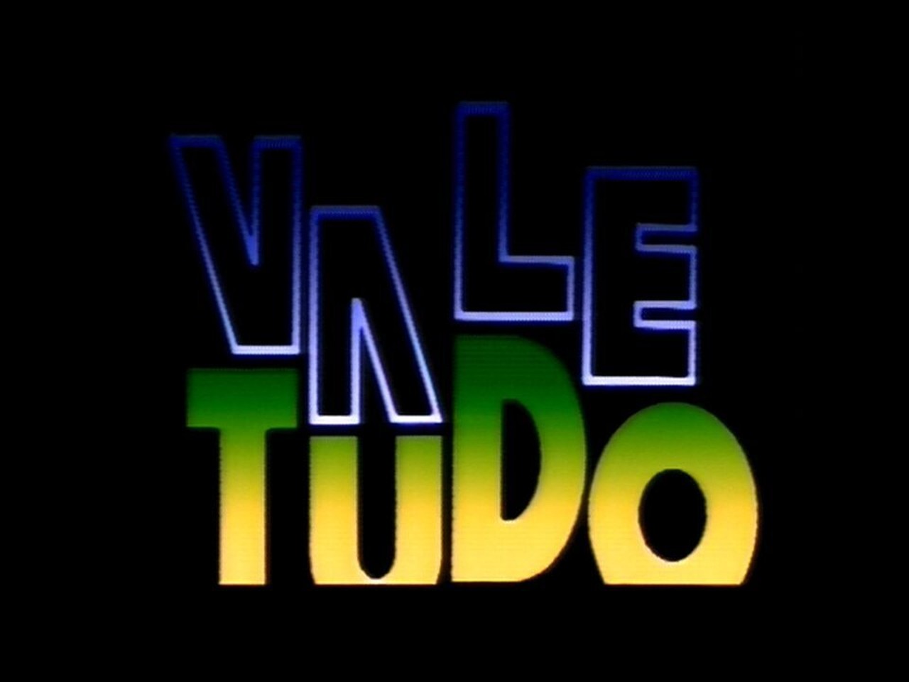 Vale Tudo: remake chega em 2025 | Gshow