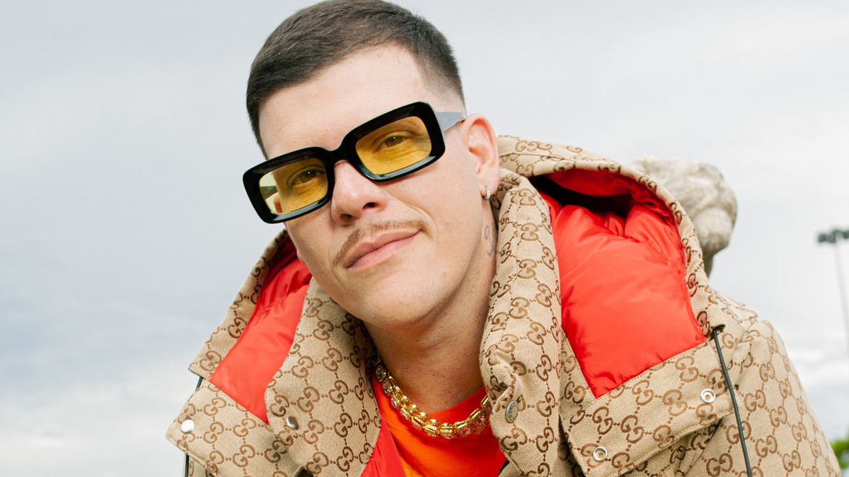 Ferrugem leva mistura de ritmos em turnê pelo Brasil: 'Referenciar ...