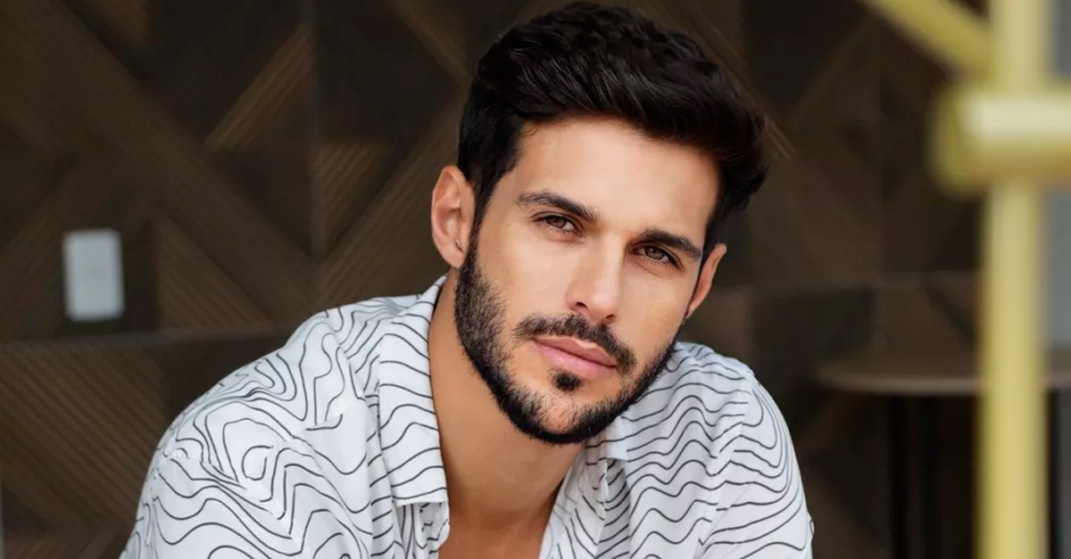 Irmão de Rodrigo, do BBB 22, comemora processo de recuperação do ex ...