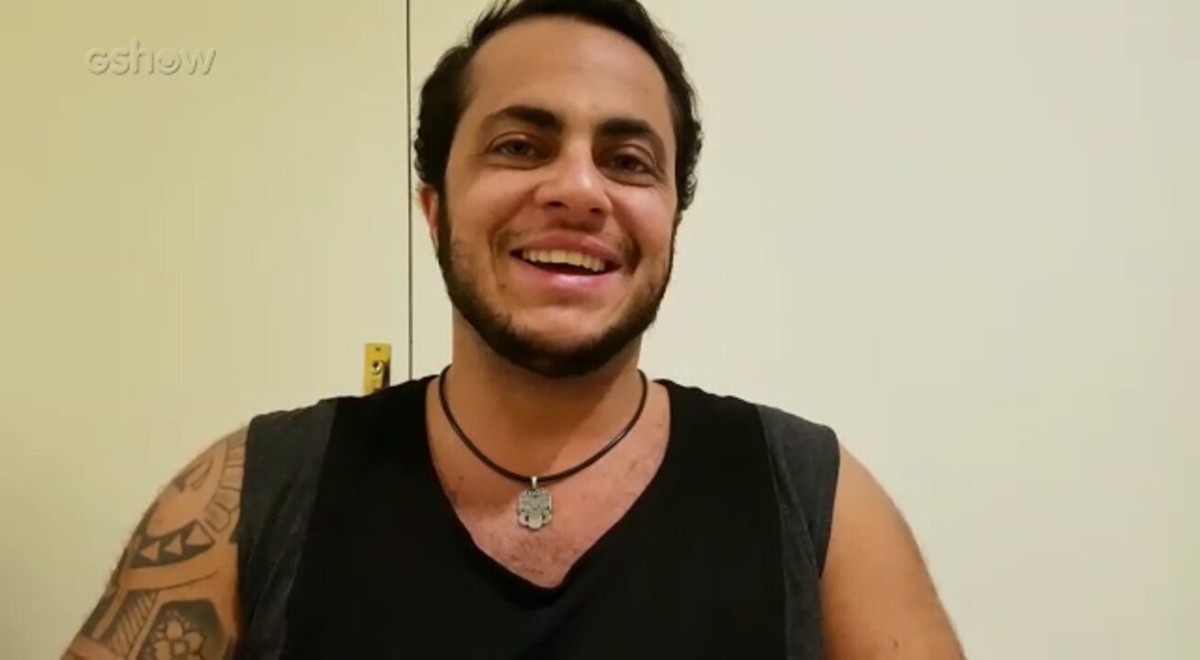 Thammy Miranda dá recado para pessoas em transição de gênero: 'Você tem ...